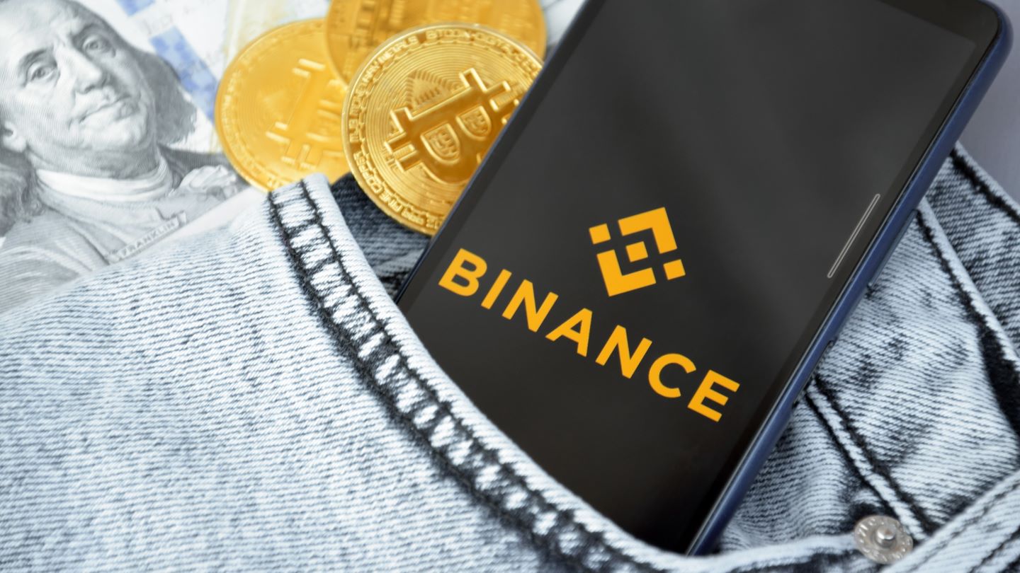 Binance partners Worldpay to integrate two digital wallets for crypto ...
