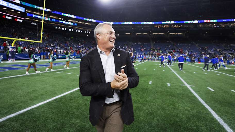 49ers Take D-Tackle in Round 2 of Mel Kiper Jr.'s New NFL Mock Draft