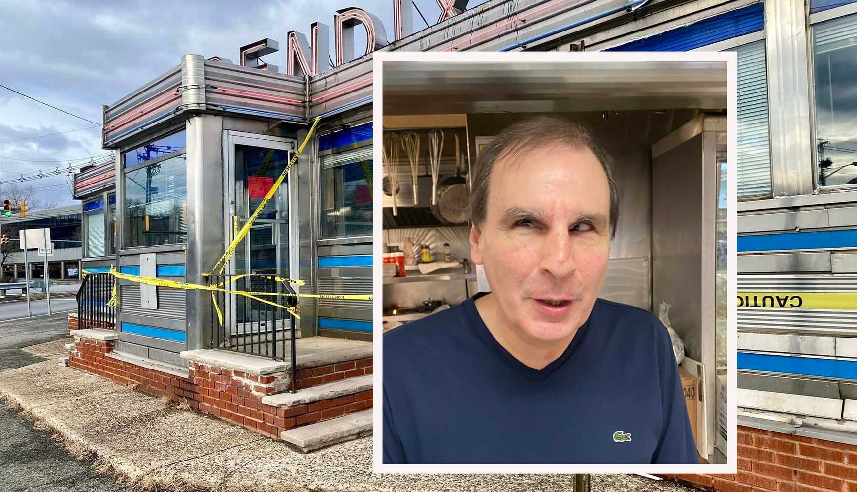 Bendix Diner For Sale After Shutdown: Here's What Could Replace It, How ...