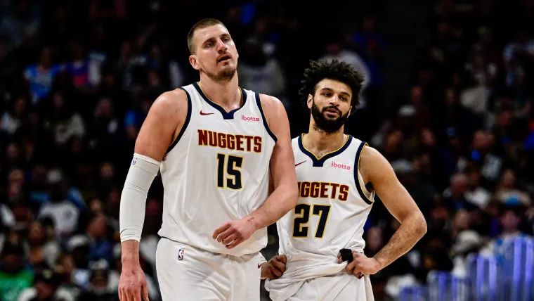 Nuggets playoff standings: Updated scenarios, schedule for Denver in ...