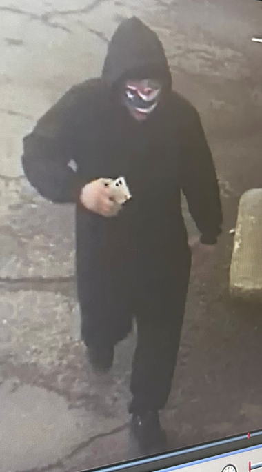 Millcreek police investigating string of burglaries