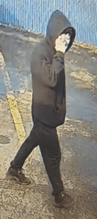 Millcreek police investigating string of burglaries