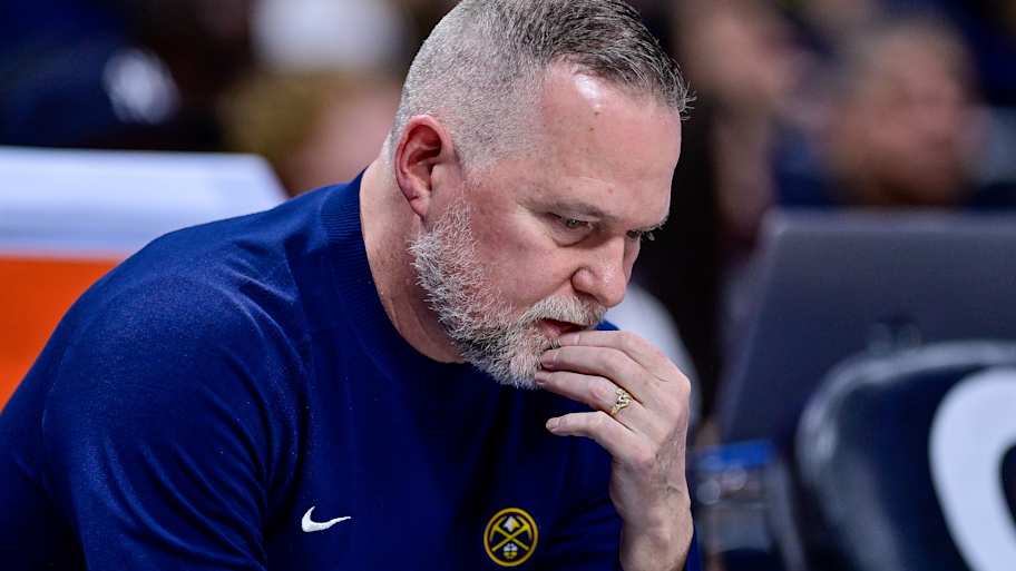 Who are the longest-tenured coaches in the NBA now that the Nuggets ...