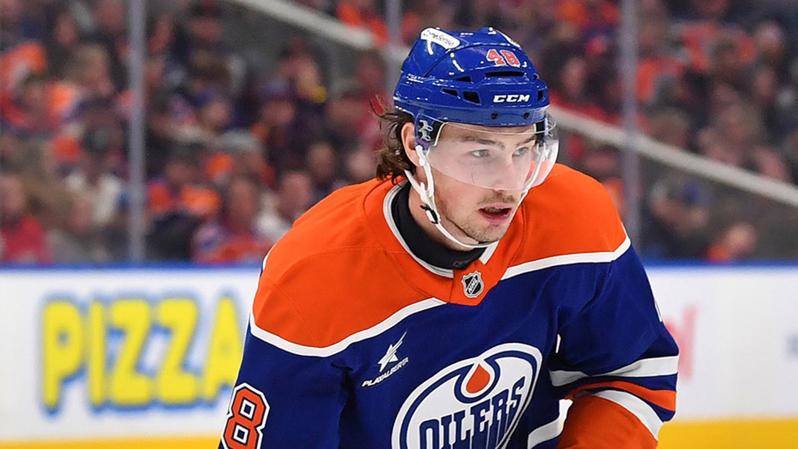 Oilers get some salary cap relief from the NHL