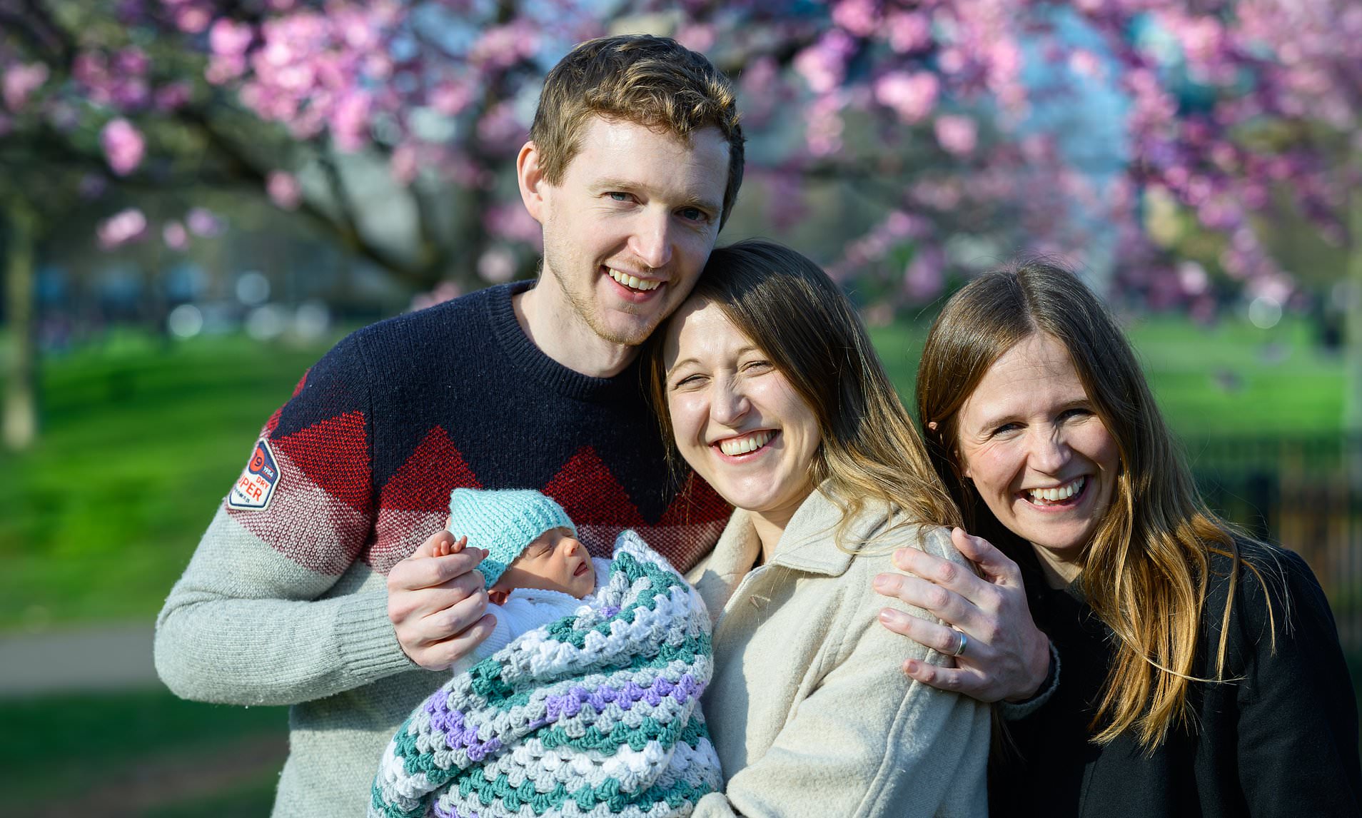 Womb transplants could become available on the NHS, Wes Streeting says