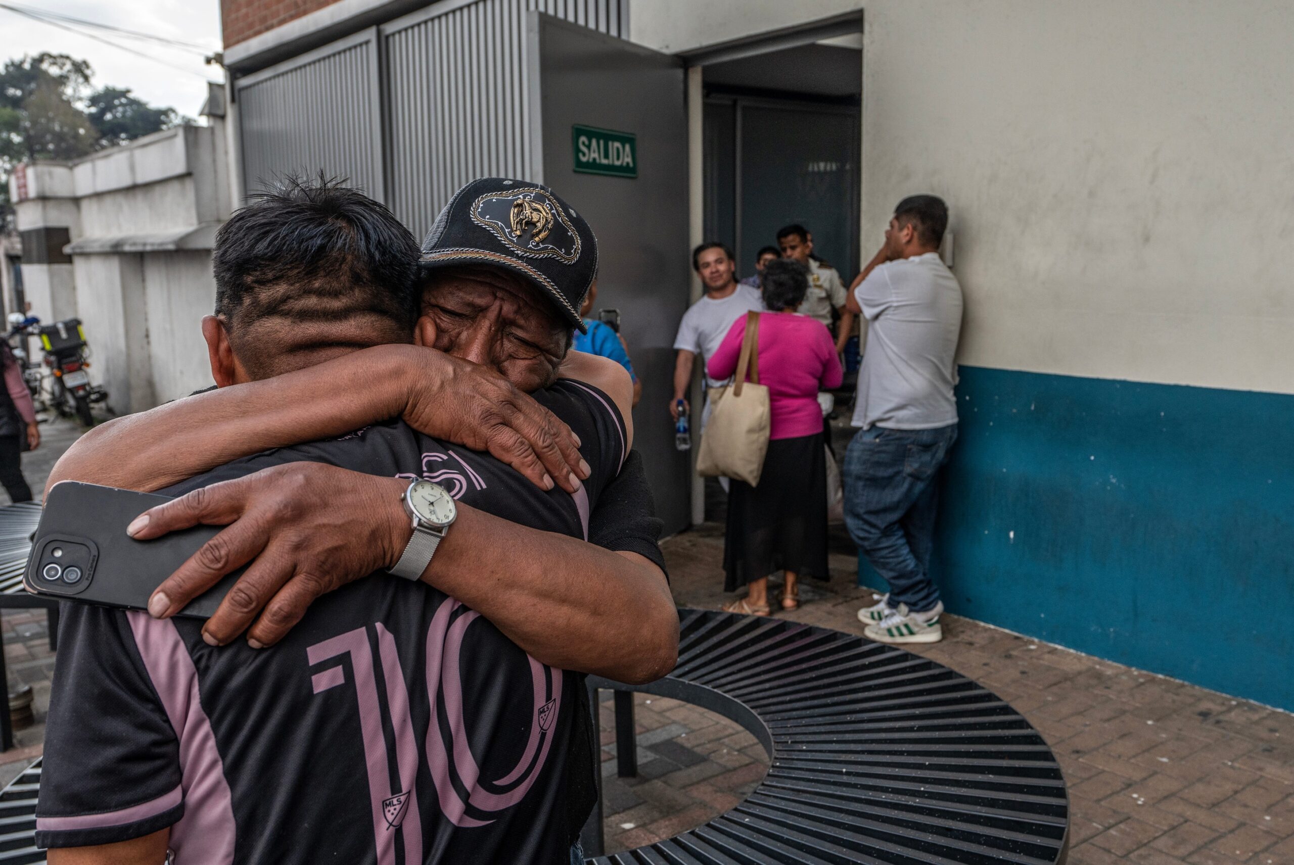 Judge Overrules Trump: Only Those Who Are ‘Alien Enemies’