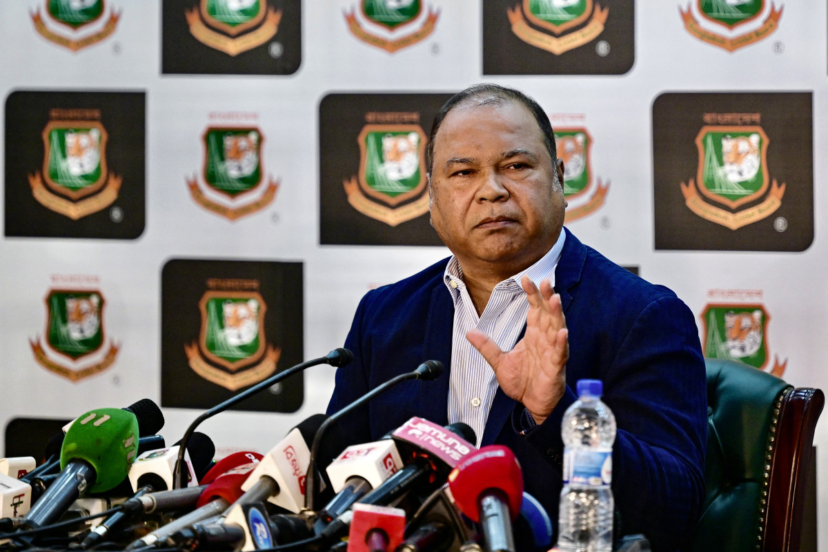 Bangladesh Ropes in James Pamment as New Fielding Coach