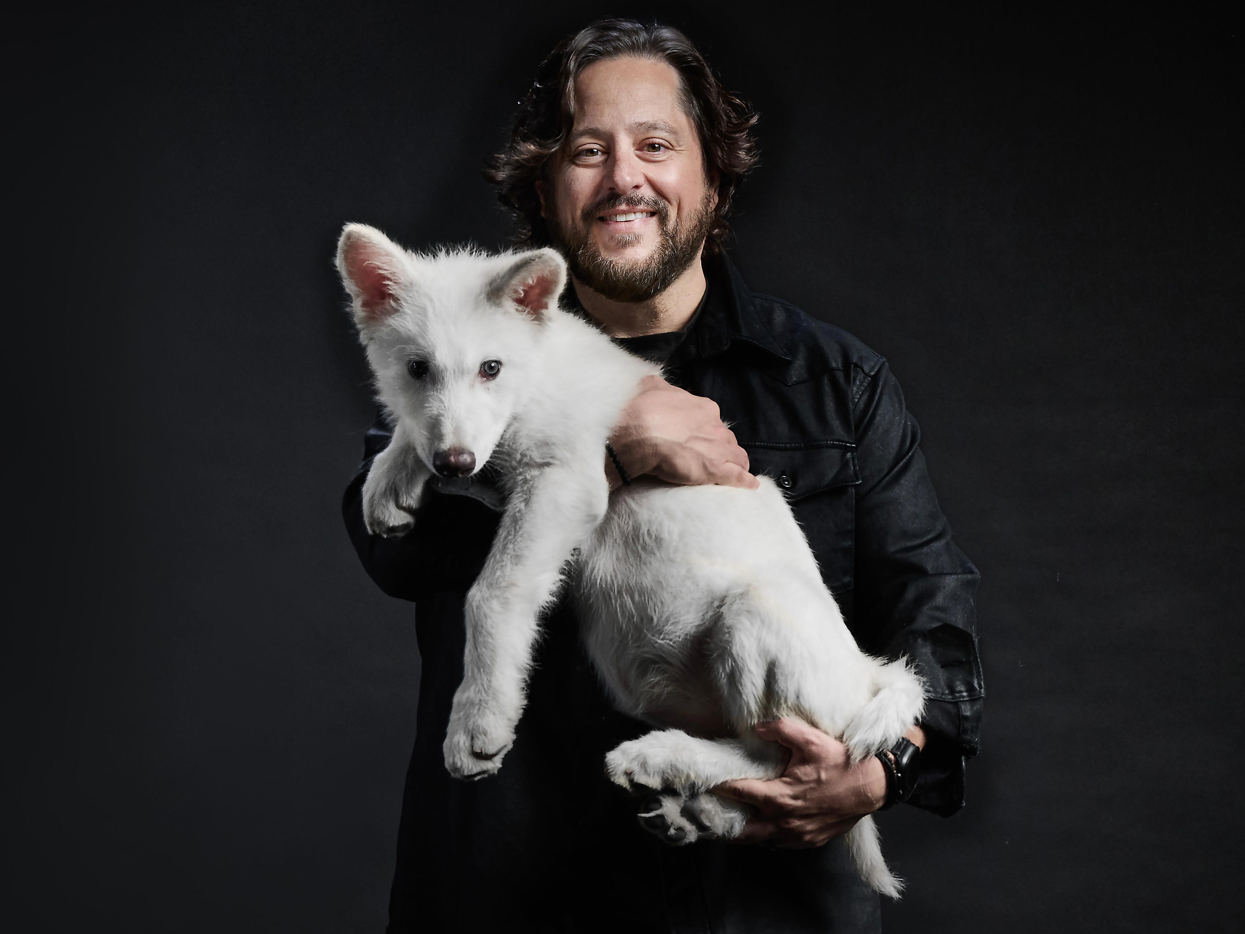 Dire wolves have been extinct for over 10,000 years. Now, the startup ...