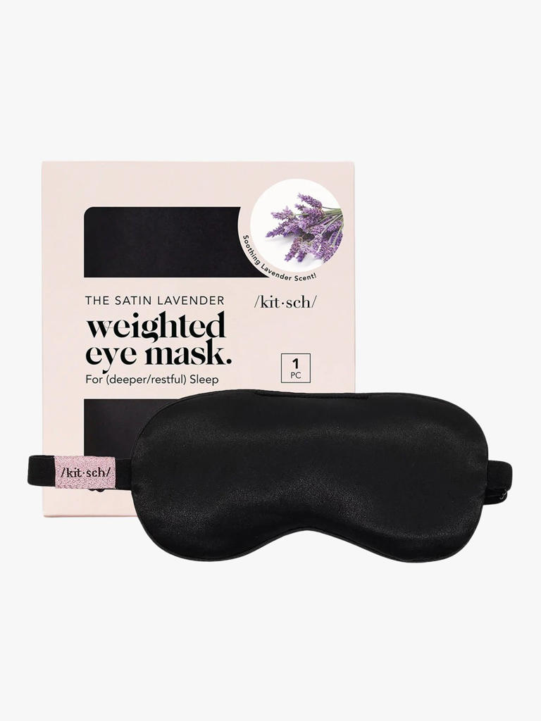 The Best Sleep Masks for Every REM-Deprived Dude