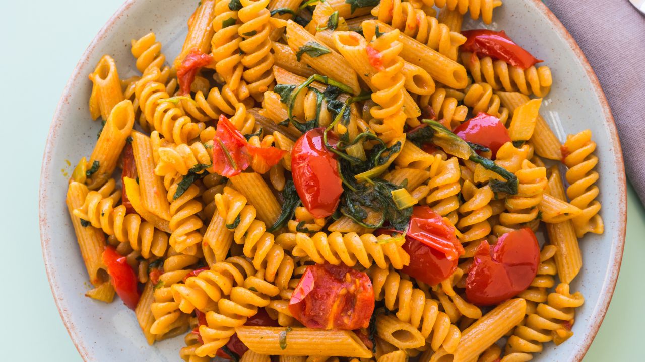 15 Delicious Upgrades to Make Your Favorite Dishes Healthier