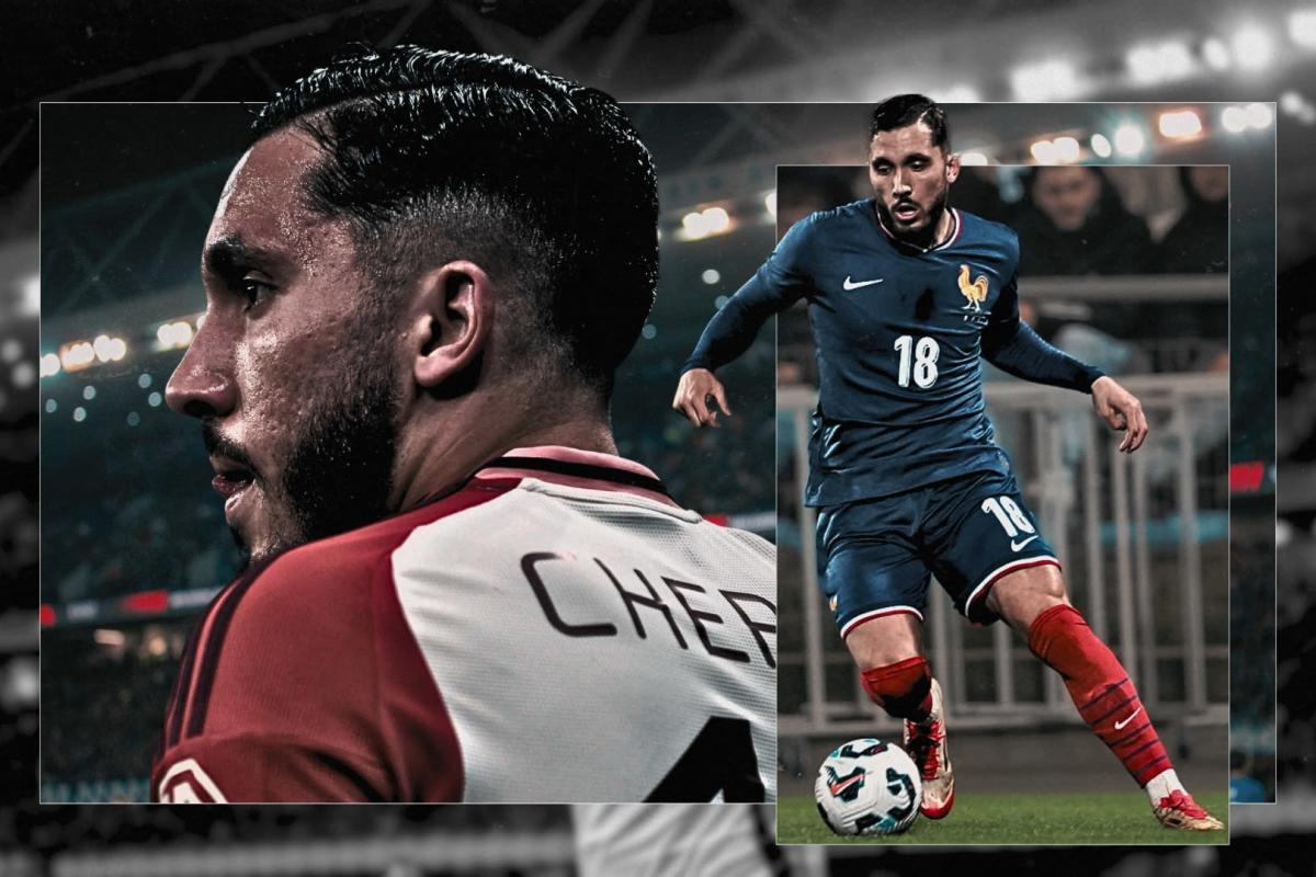 Man Utd Transfer News: Red Devils 'frontrunners' to sign Rayan Cherki