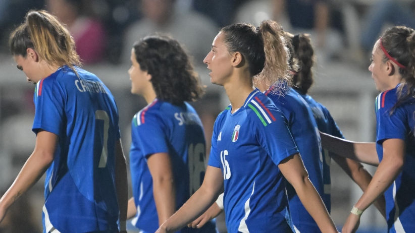 Operazione trionfo in Danimarca: che Italia!