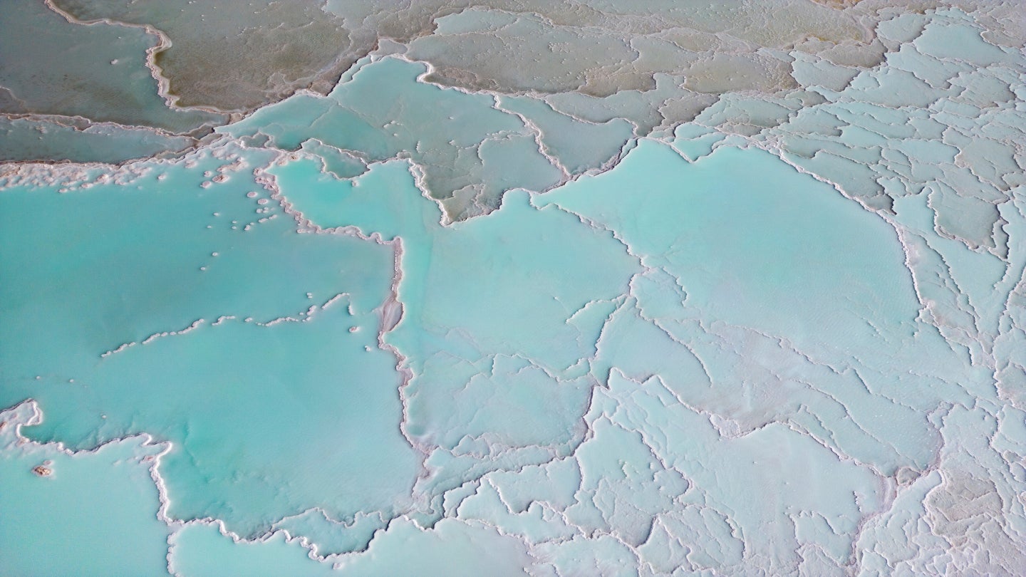 PolyCera secures phase two of Salt Lake lithium extraction project in Tibet