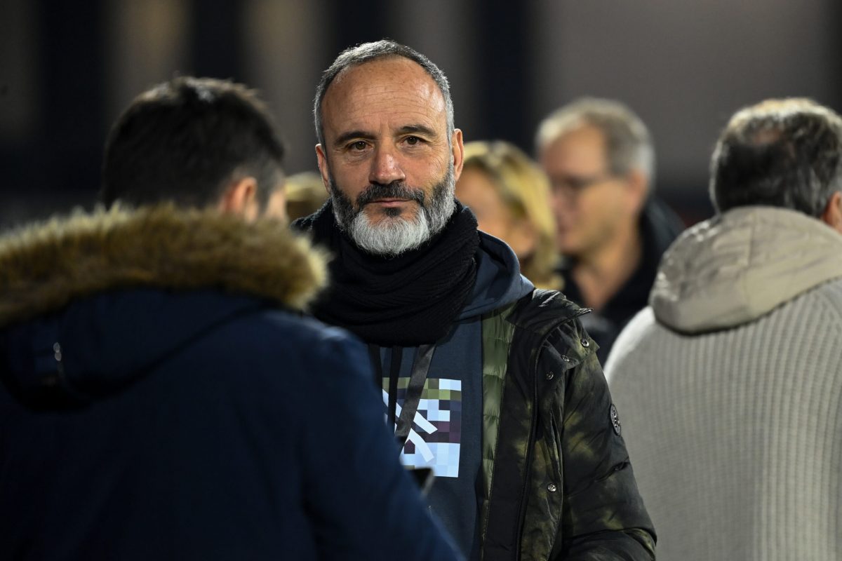 OM – Eric Di Meco craint pour l’OM avant le Classico