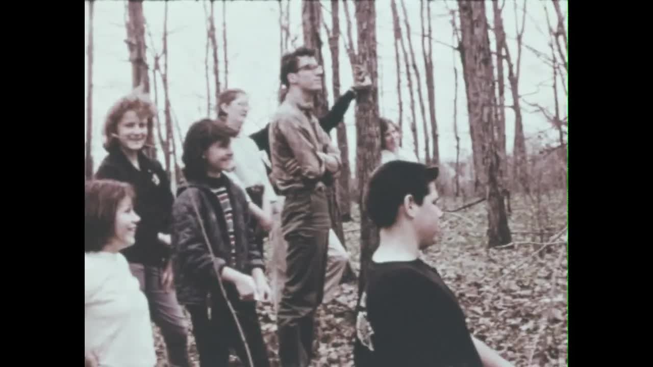 Ann Arbor High School Site Development: Planning & Curriculum Enrichment