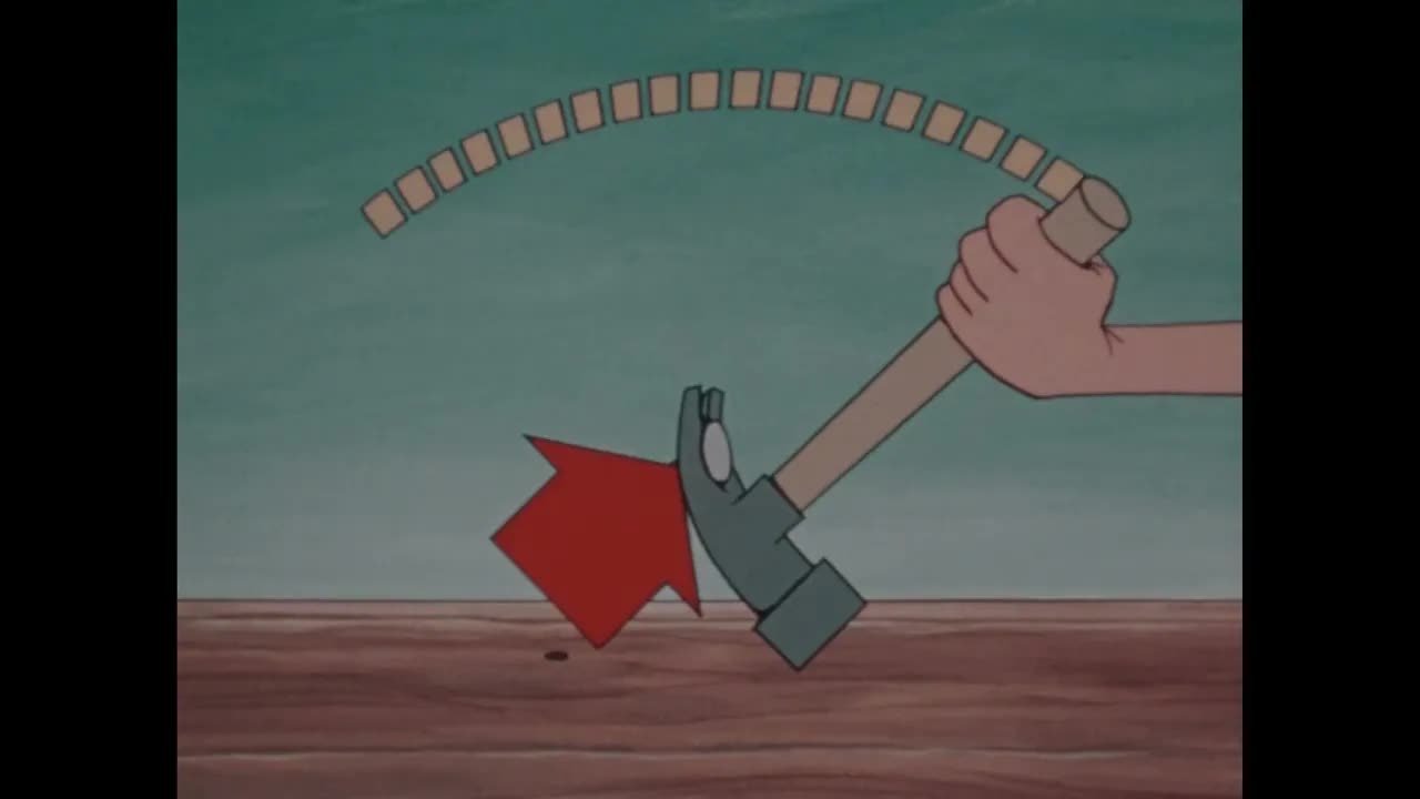 Simple Machines: Levers, Fulcrum, and Force - Educational Physics Video