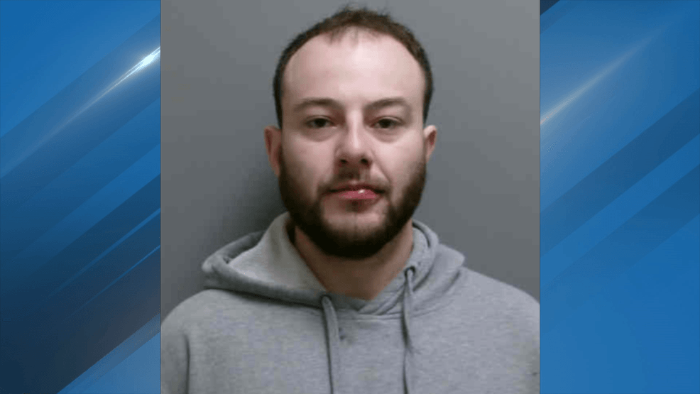 Man arrested in connection with fatal 2024 southeast Iowa shooting