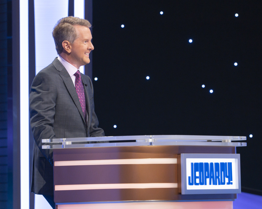 ‘Jeopardy!’ Just Beat Out ‘Wheel of Fortune’ in a Big Way