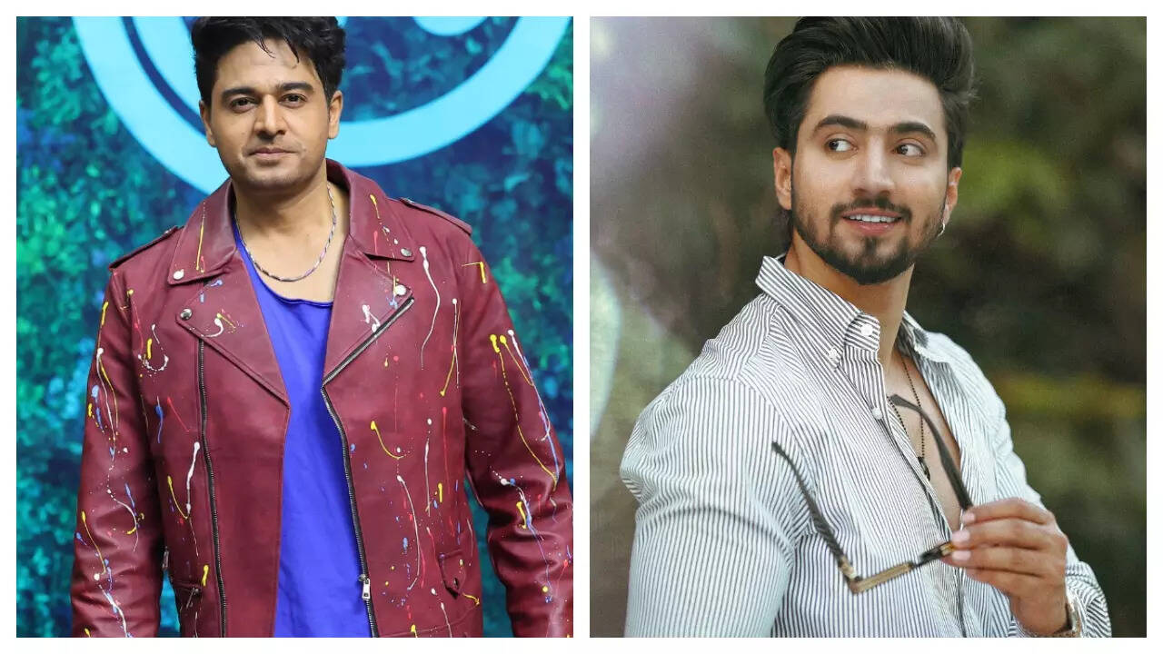 Celebrity Masterchef: Gaurav Khanna misses on a hat trick despite ...