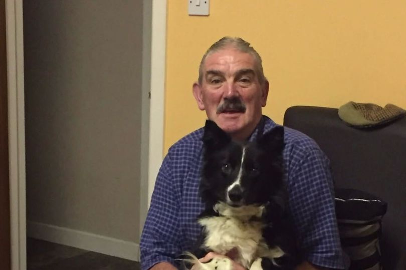 'Our daddy's death was out of the blue - there was no warning'