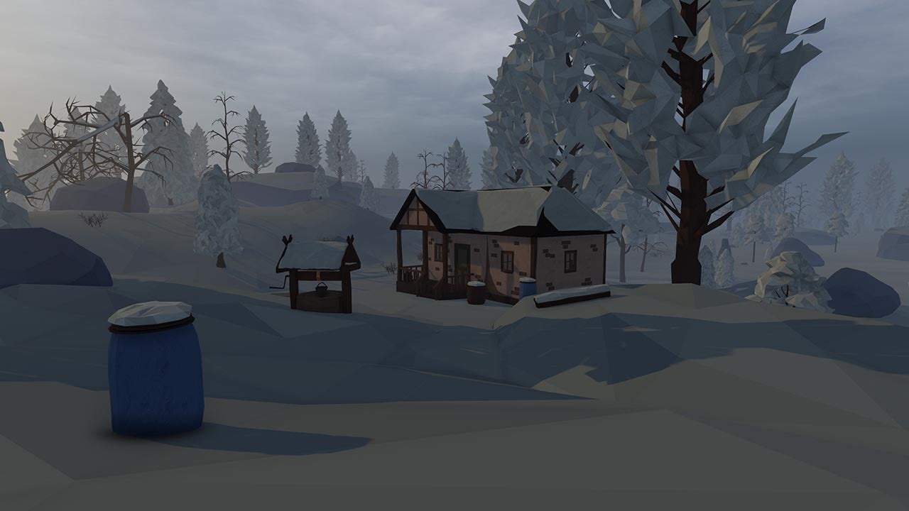 Frozen Ship - Official Gameplay Trailer