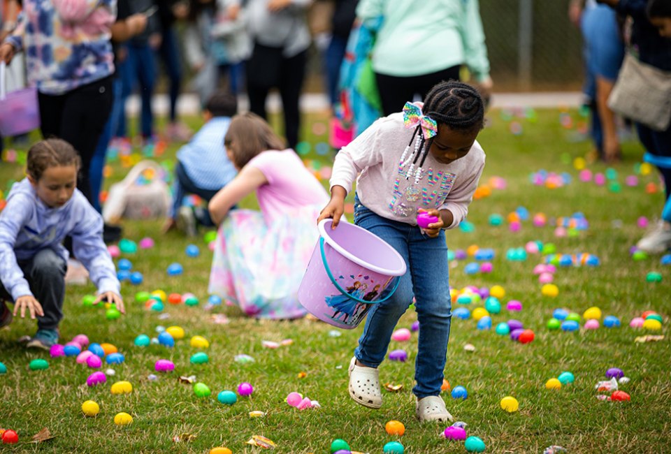 Easter Events, Lake County Fair, and More Things to Do in Orlando This ...