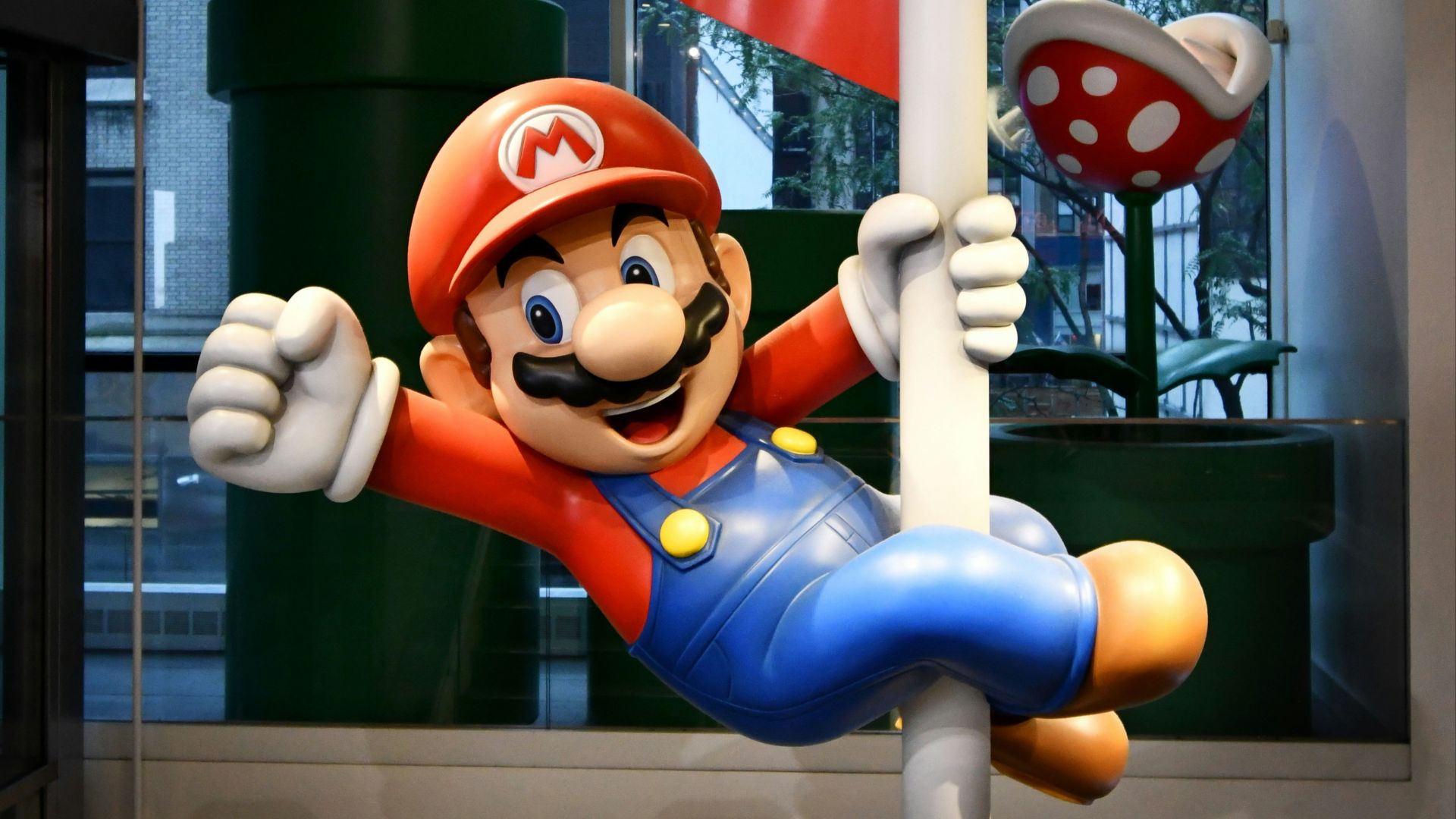 The 20 Greatest Nintendo Games Ever Created