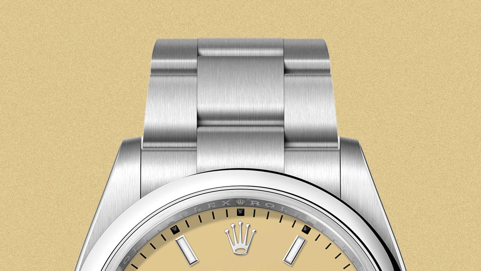 Rolex’s New Entry-Level Watches Feel Like Instant Future Classics
