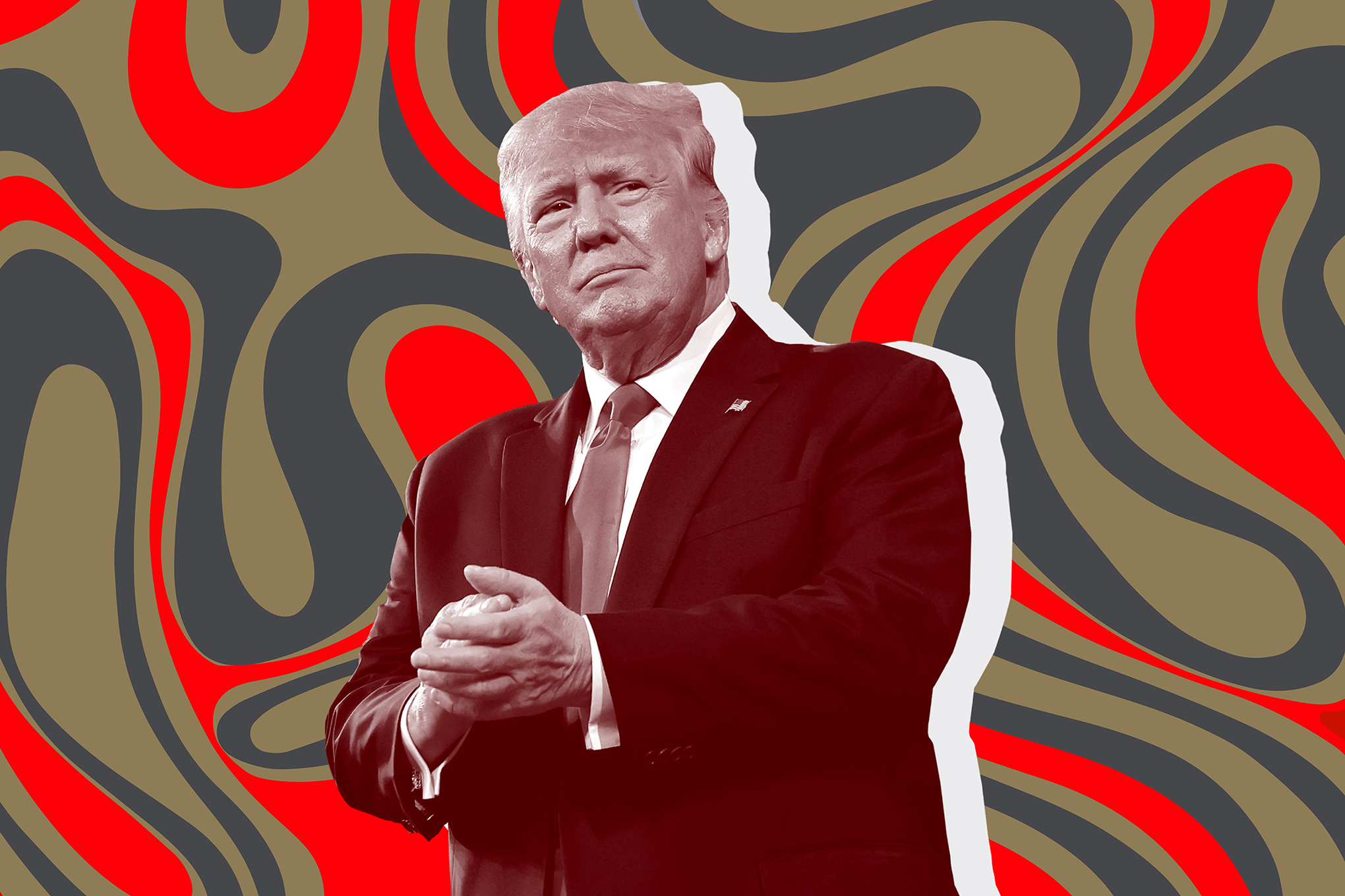 Trump tries to ban Harvard from enrolling international students