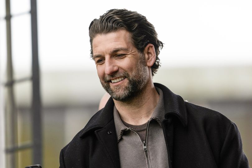 Charlie Mulgrew QUITS Kelty Hearts as former Celtic star's first management job lasts less than ...