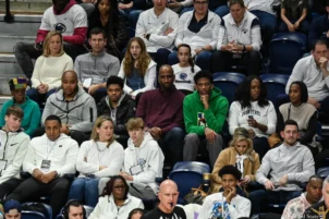 Penn State Basketball Alum Calvin Booth Fired as Denver Nuggets General ...