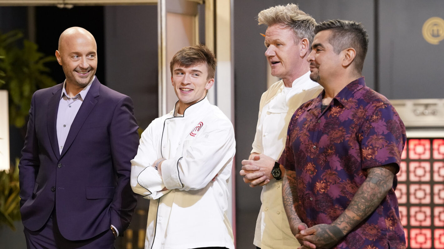 ‘MasterChef’ Reveals Major Judges Shake-Up for Season 15