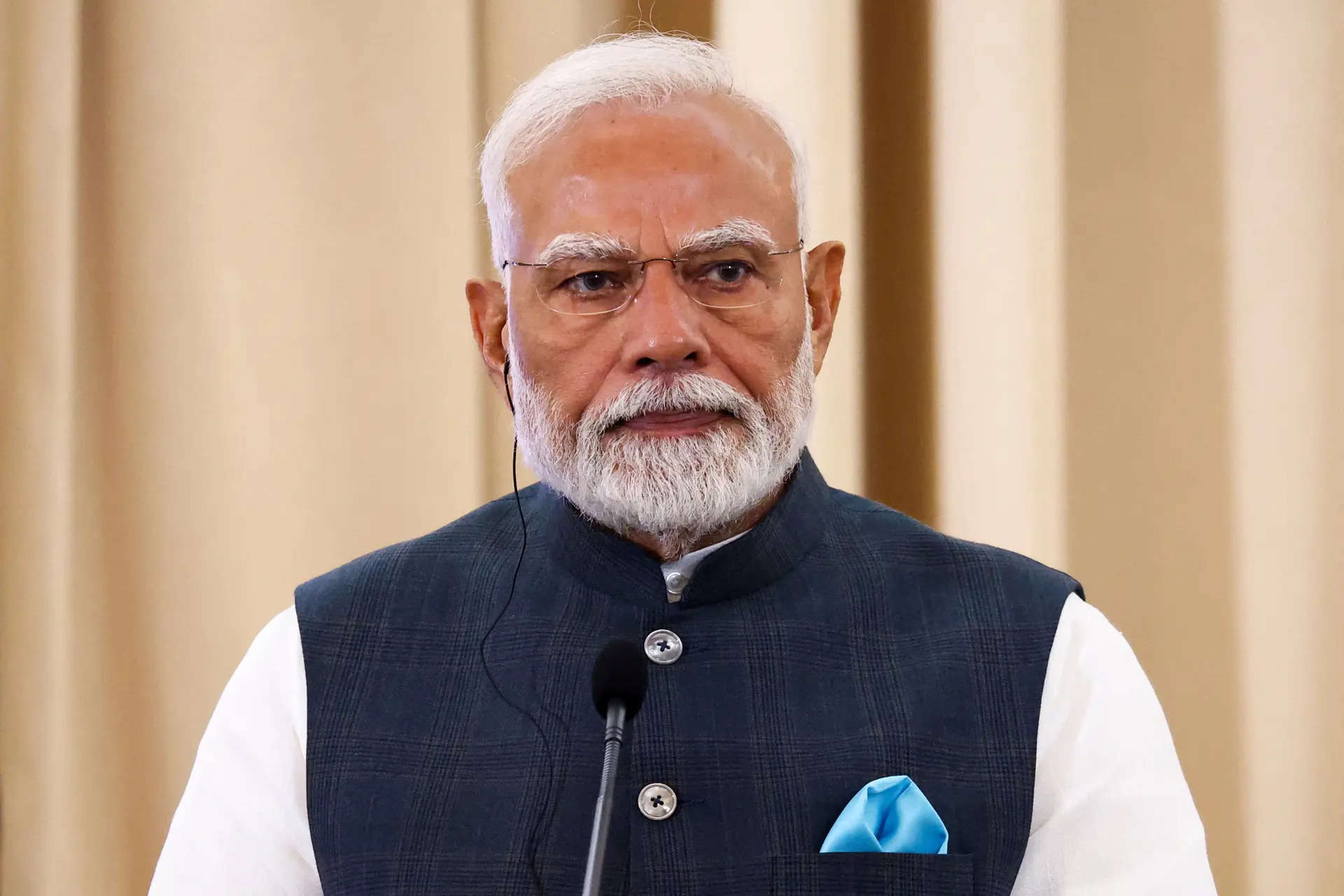 PM Modi likely to visit Saudi Arabia this month