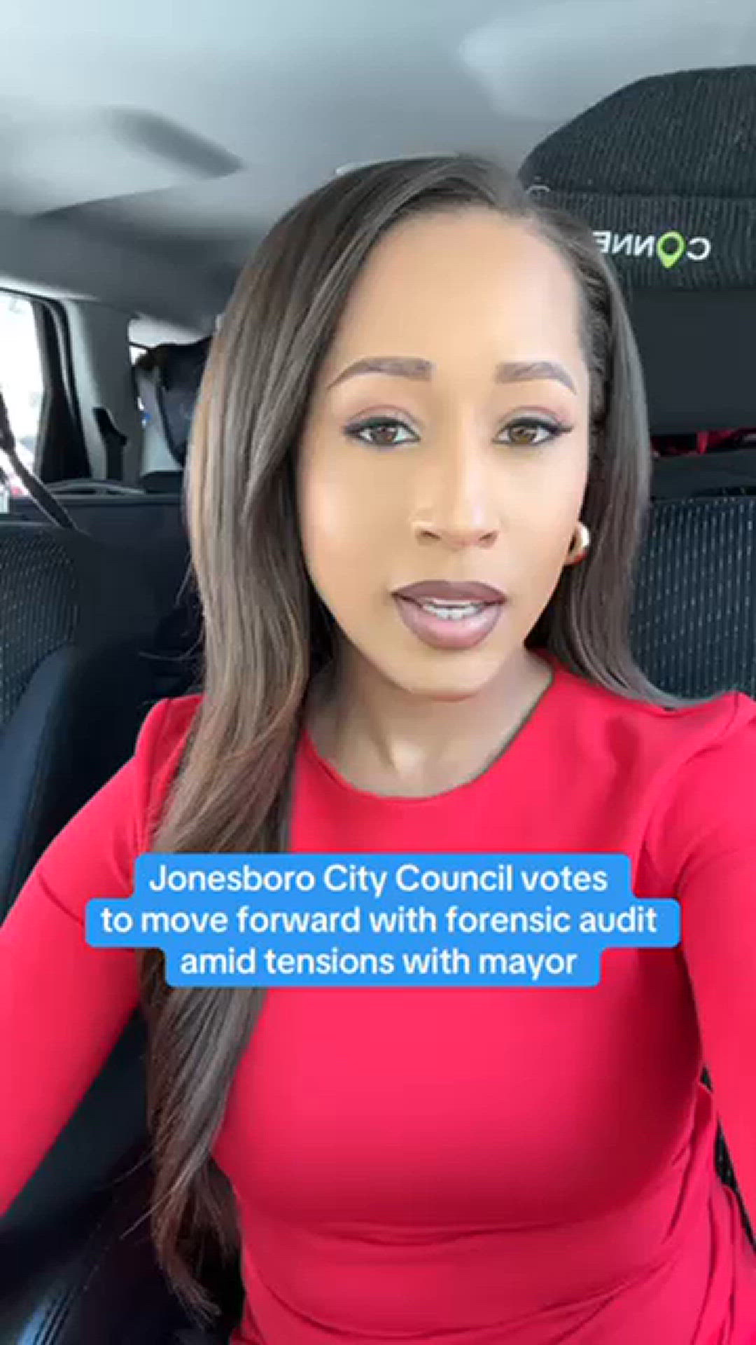 Jonesboro City Council voted to launch a forensic investigation into ...