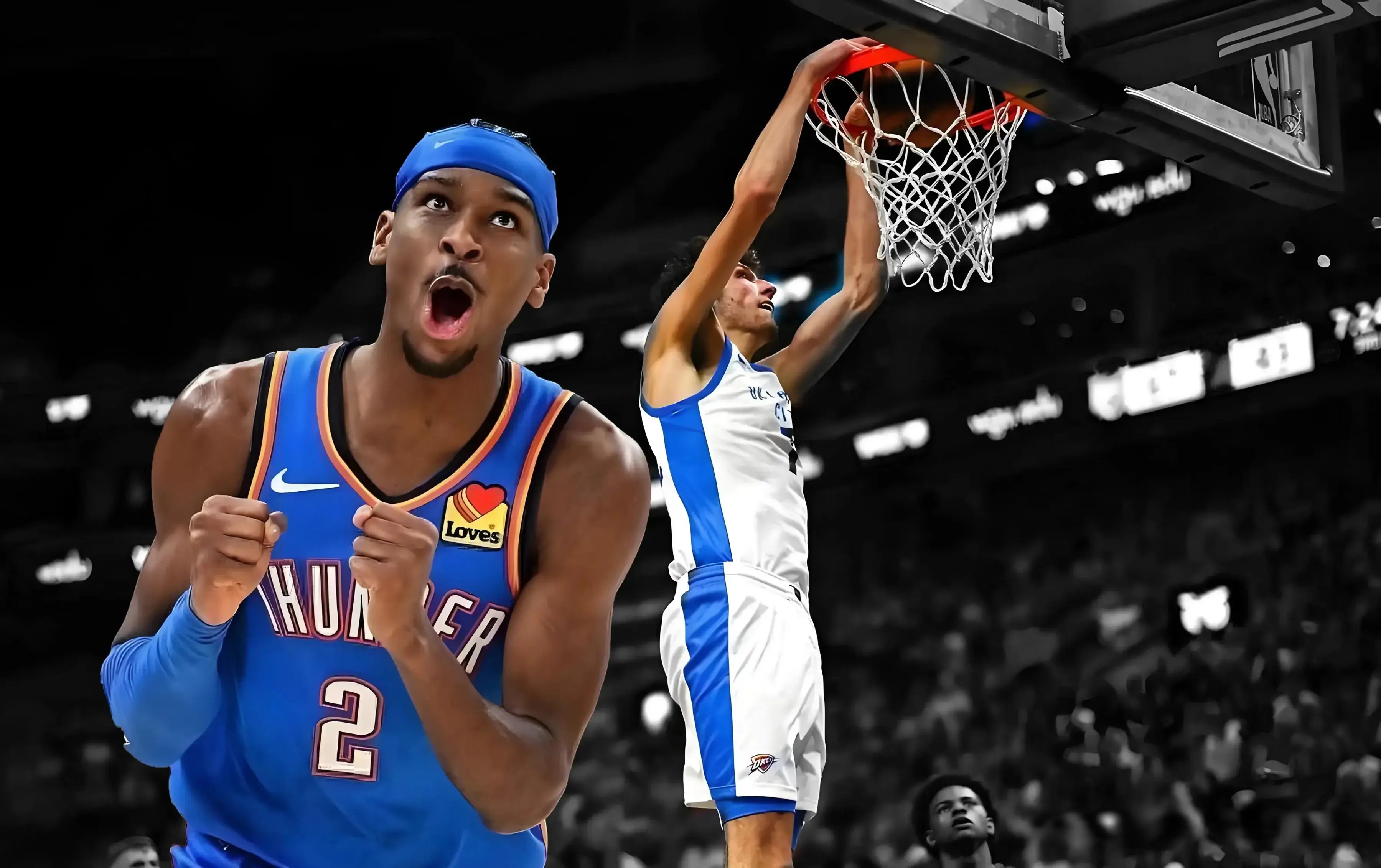 深度分析：亚历山大能否开启常规赛MVP+FMVP的伟大篇章