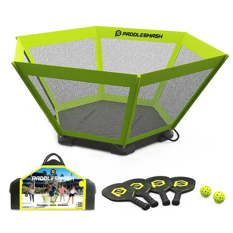 The 20 Best Gifts for Pickleball Fans, According to Pros and Coaches