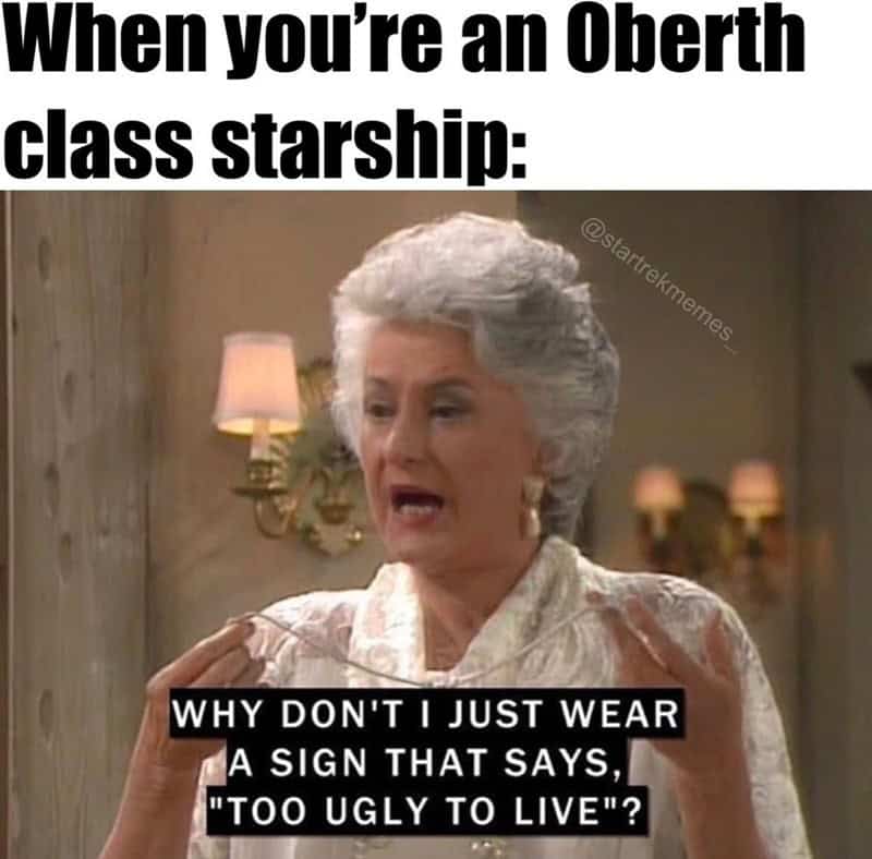 40 Funniest Star Trek Memes Boldly Going Where No Meme Has Gone Before ...