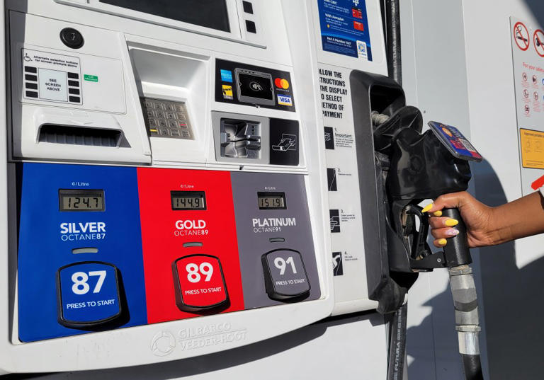 Gas prices in Canada see one of the ‘biggest’ drops ever. What’s going on?