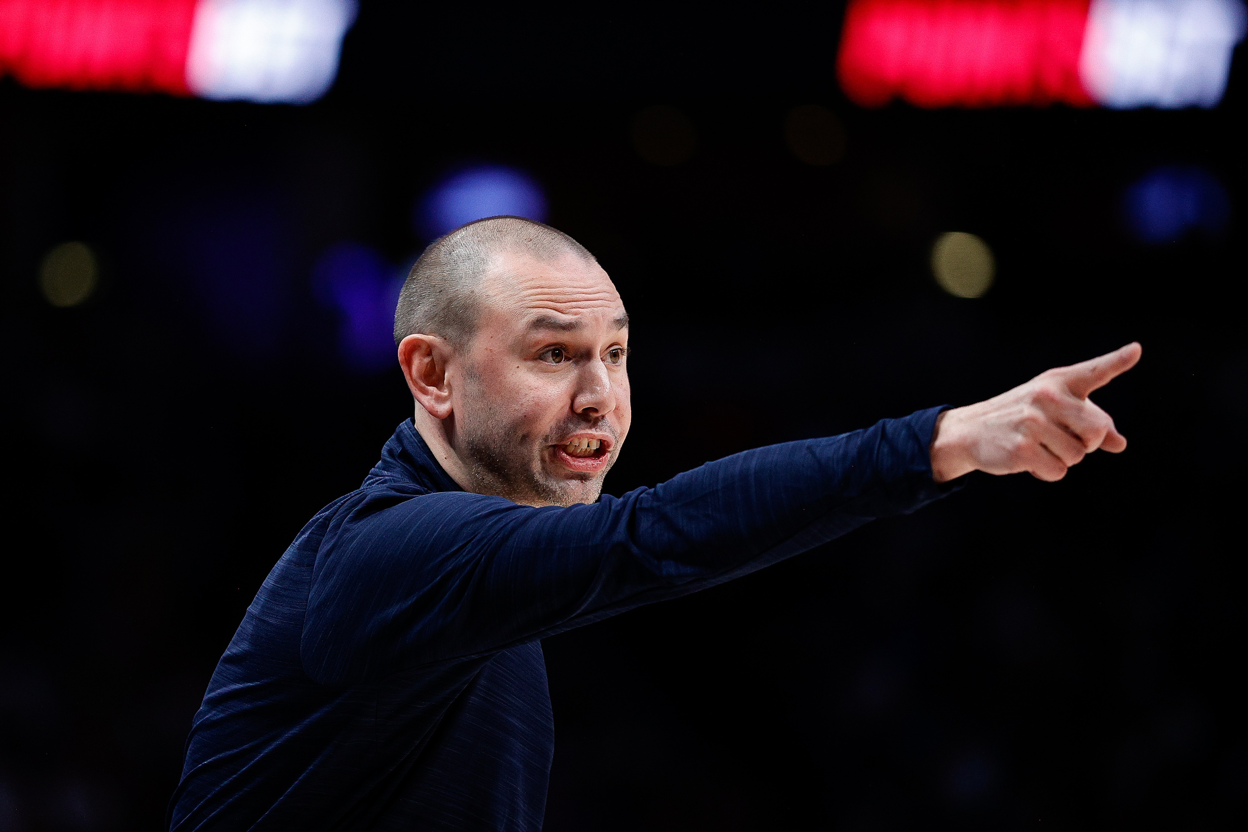 Four potential replacements for Nuggets head coach
