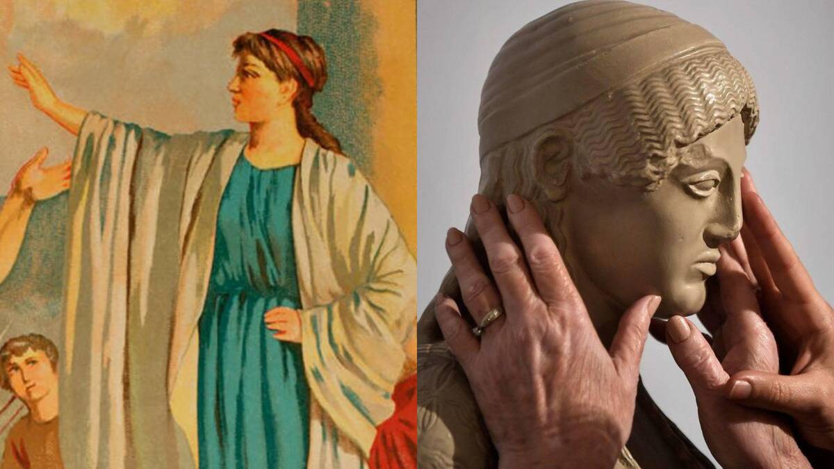 30+ Fascinating Historical Facts About Spartan Culture