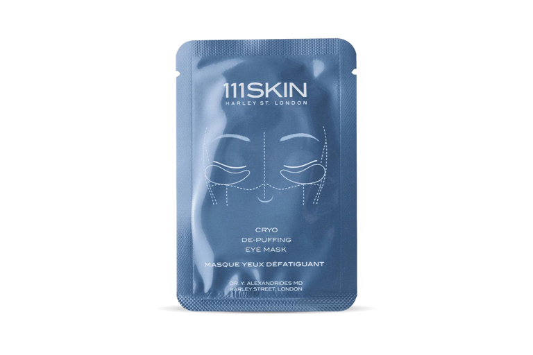 The best under-eye patches and masks, according to celebrities