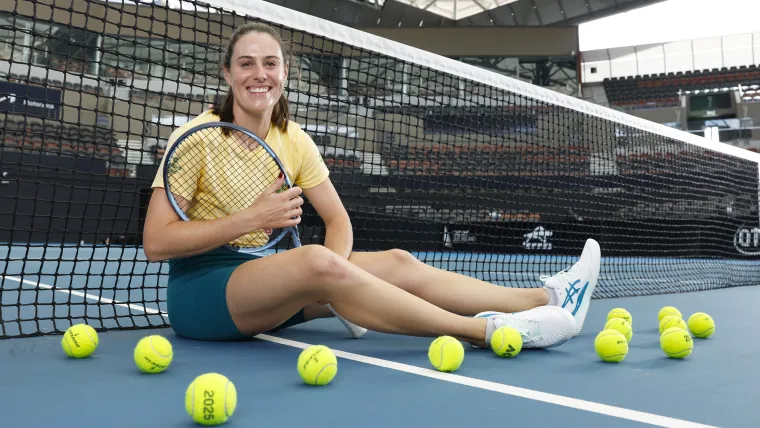 Australia Billie Jean King Cup results: Scores, schedule, matches for ...