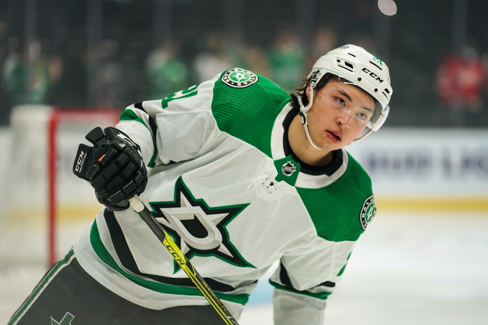 Asian American NHL star left off Olympic roster