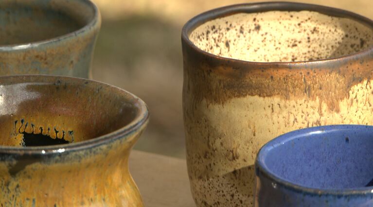 More than a dozen artists set to show works during Shawnee Hills ...