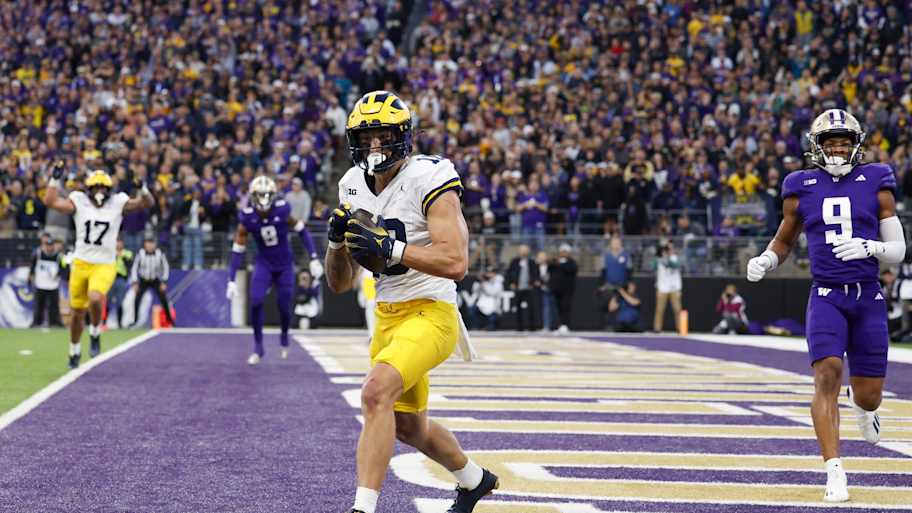 2025 NFL Draft: Rams Still Linked to Star TE