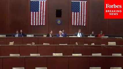 Senate And House Small Business Committees Hold Joint Hearing On 'Main ...