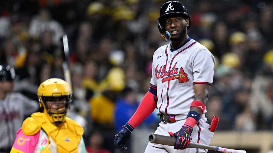 Were Braves really scammed by Jurickson Profar? MLB Insider's claim ...