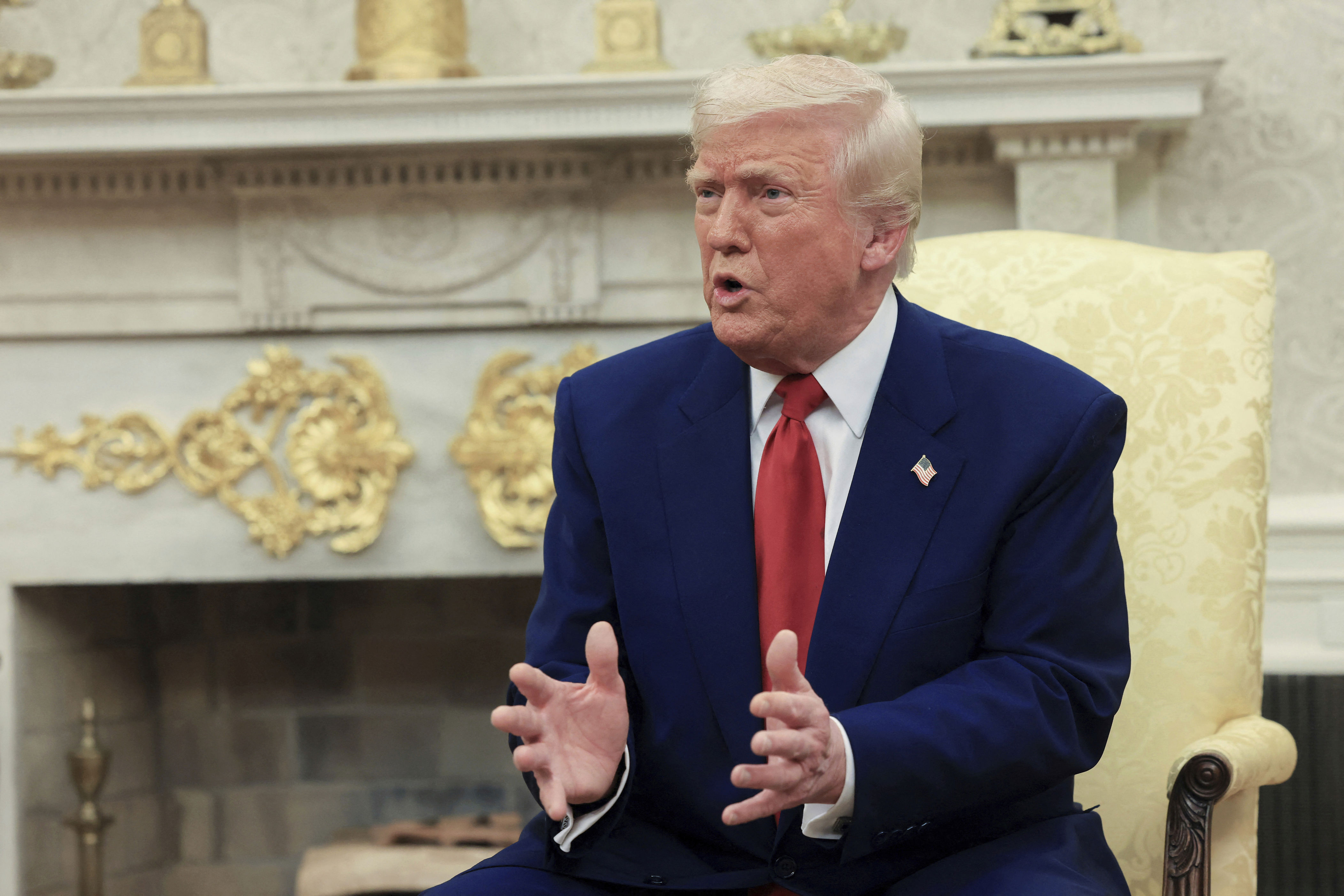 Is a Recession Looming? What to Expect from Trump’s Tariffs