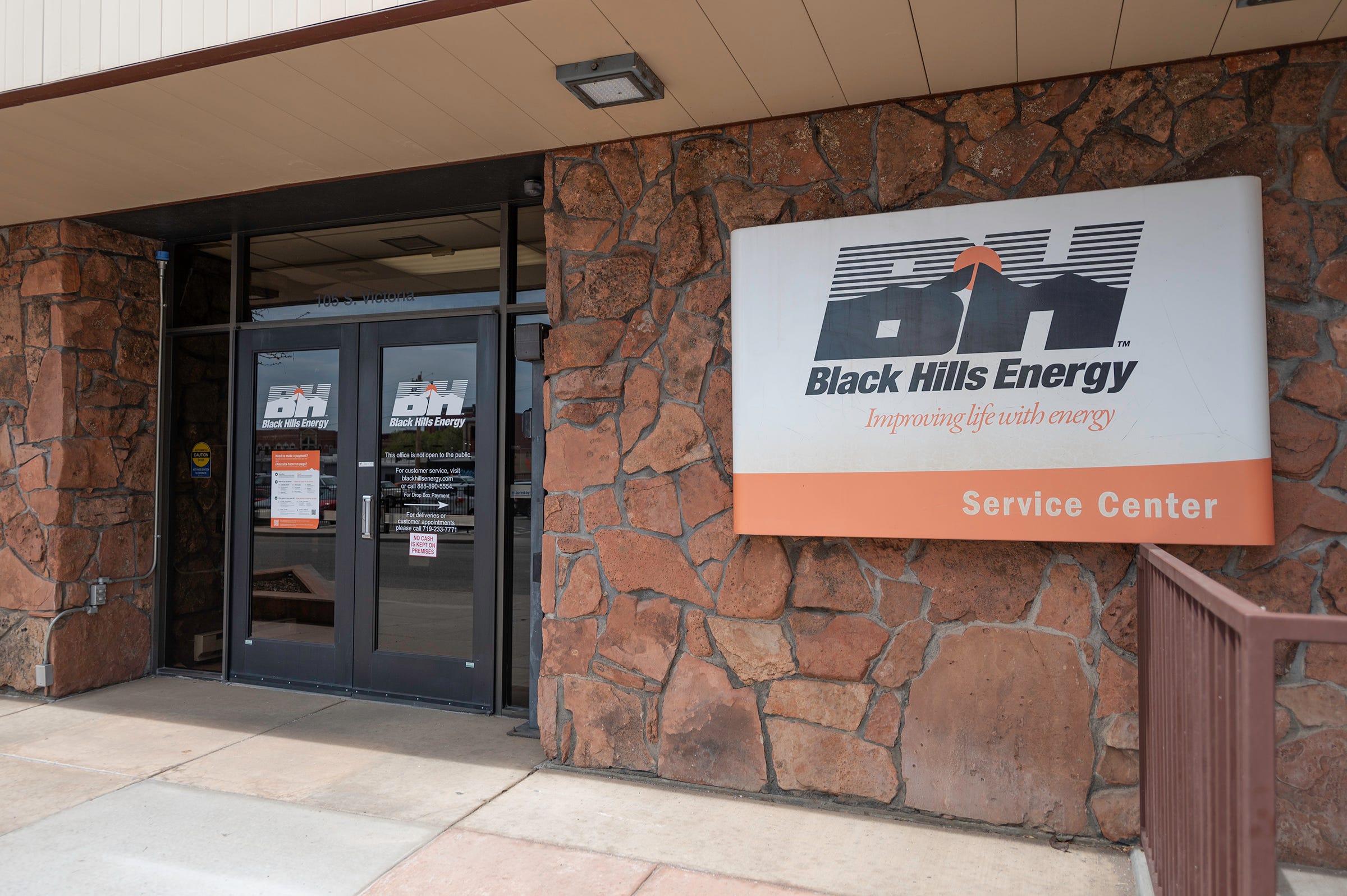 Black Hills is merging with NorthWestern Energy, but Puebloans won't ...