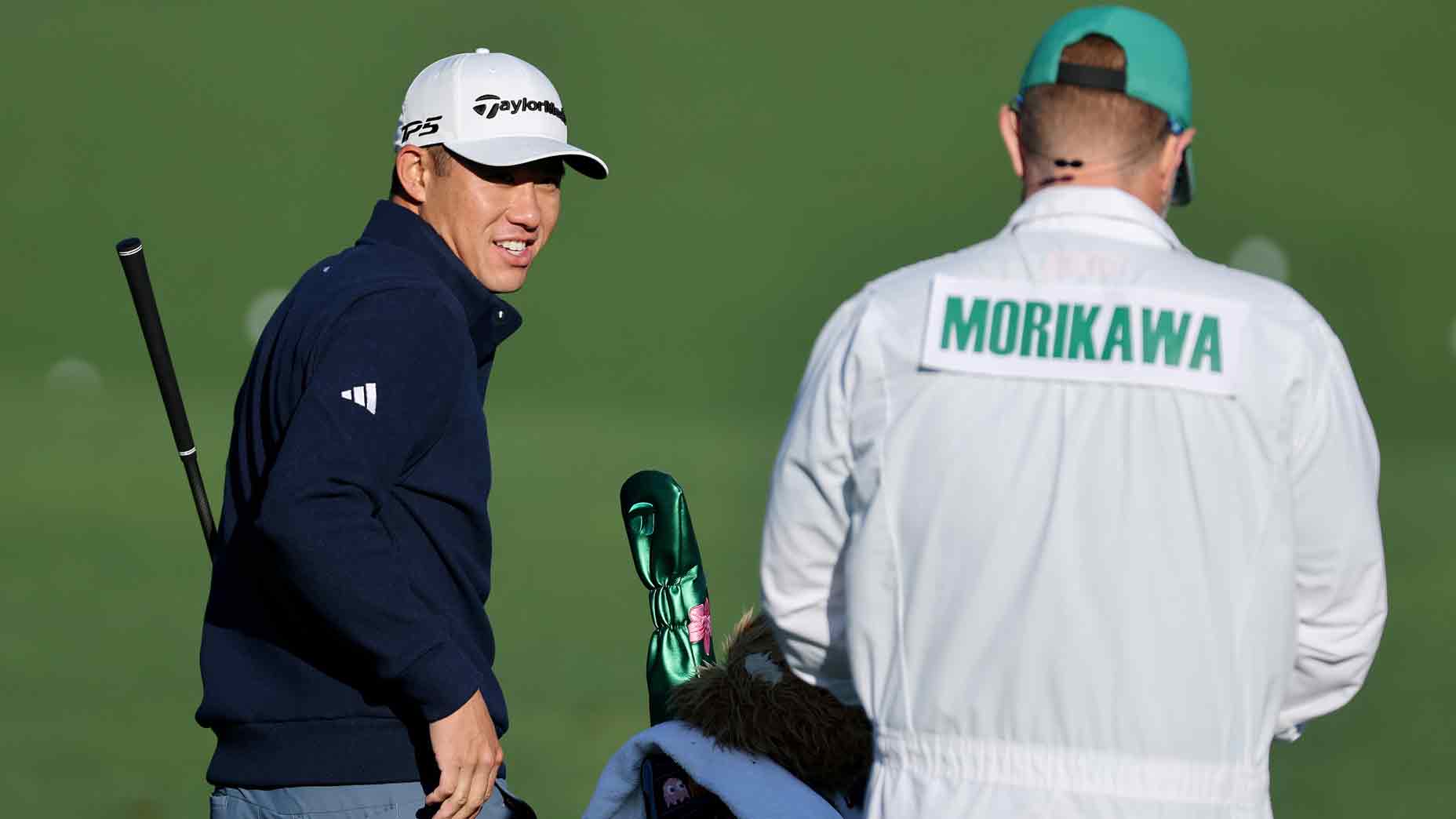 2025 Masters betting guide: 9 picks our gambling expert loves at ...